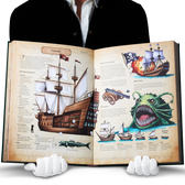 The Codex: Inventions of the Human Mind