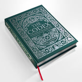 The Codex: Inventions of the Human Mind