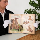 The Codex: Inventions of the Human Mind