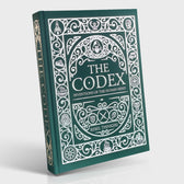 The Codex: Inventions of the Human Mind