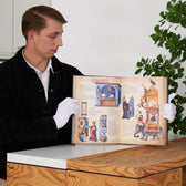 The Codex: Inventions of the Human Mind