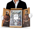 The Codex: Inventions of the Human Mind